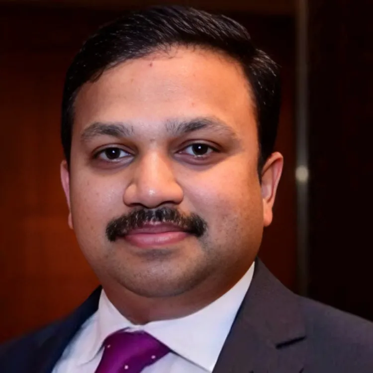 ScaleUp Conclave Dubai